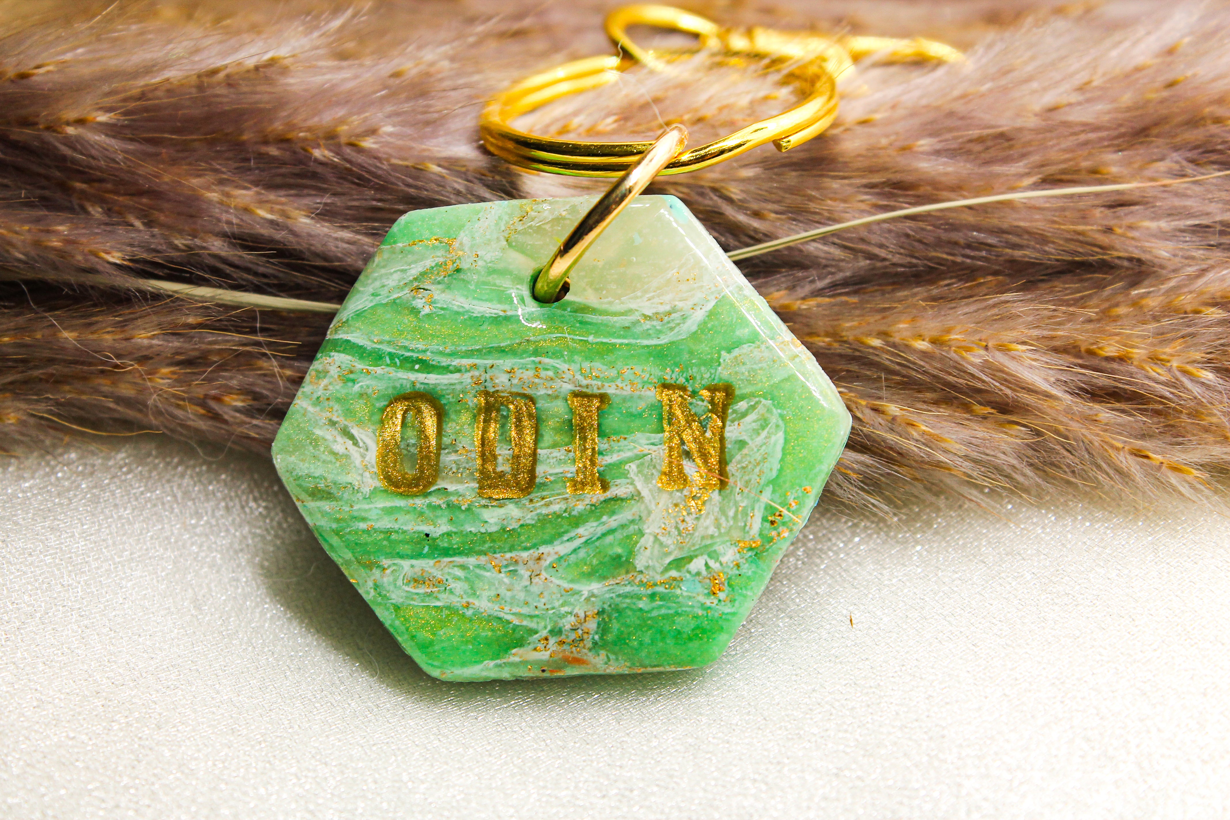 Jade – Sparrow Clay Co.